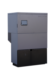 Biodom 27A – Biodom